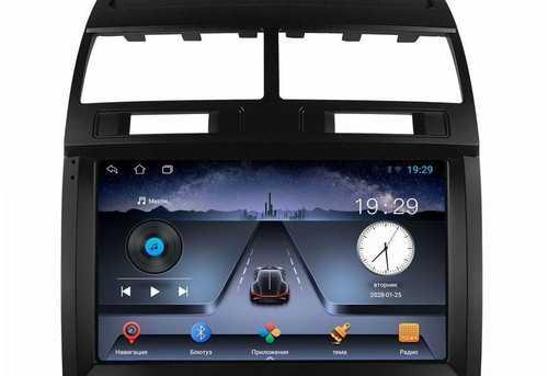 Магнитола Volkswagen Touareg 1 2/32 Qled Android