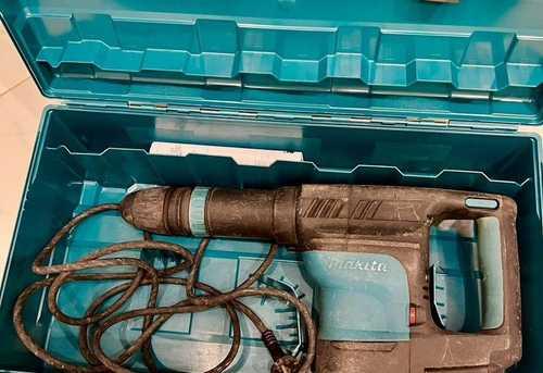 Отбойный молоток makita HM 1101 C