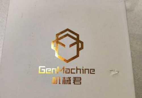 Genmachine mini pc