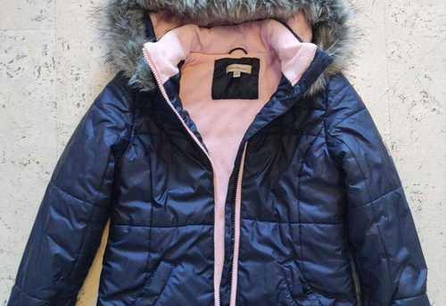 Зимняя куртка Calvin Klein