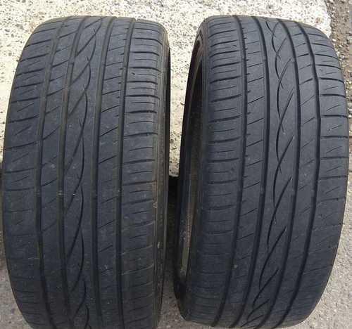 Falken Ziex ZE-912 215/35 R17