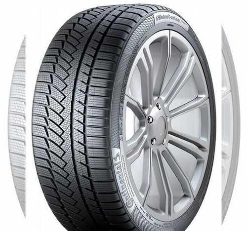 Continental ContiWinterContact TS 850 P 235/50 R19 99T