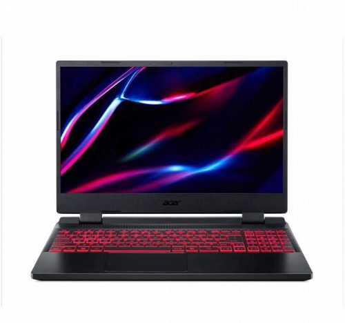 Ноутбук Acer Nitro 5AN515-58, 15,6, Core i5-12450H, 8Gb, SSD 512Gb, FHD, IPS, 165Hz, RTX 3050 4Gb, n