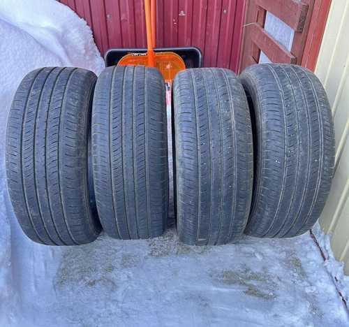 Maxxis Pragmatra MP10 215/55 R16 93V