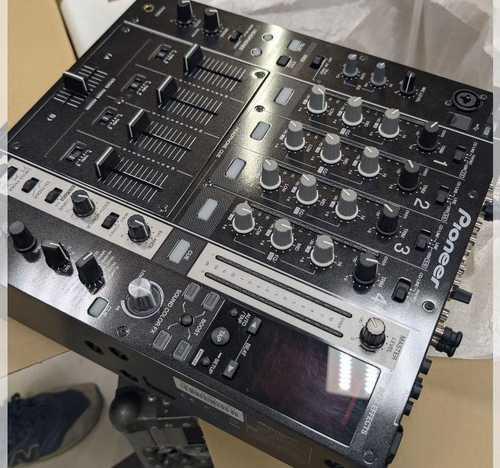 Pioneer djm 750K