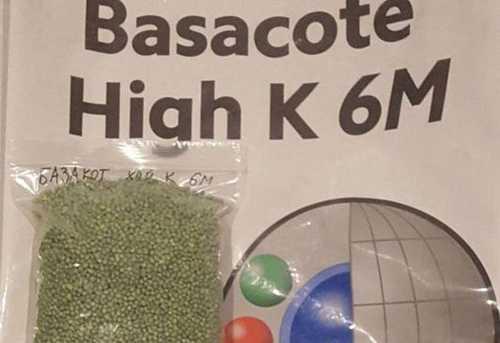 Удобрение Базакот Basacote high K 6M