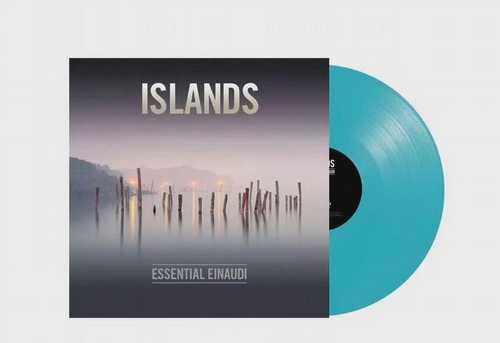 Ludovico einaudi - Islands - Essential Einaudi (t