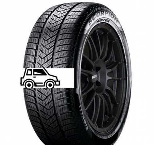 Pirelli Scorpion Winter 255/60 R20 113V