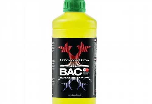 Удобрение 1 Component Soil Grow BAC 1л