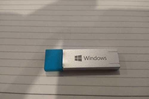Флешка с Windows 7\10\11 + помогу с установкой