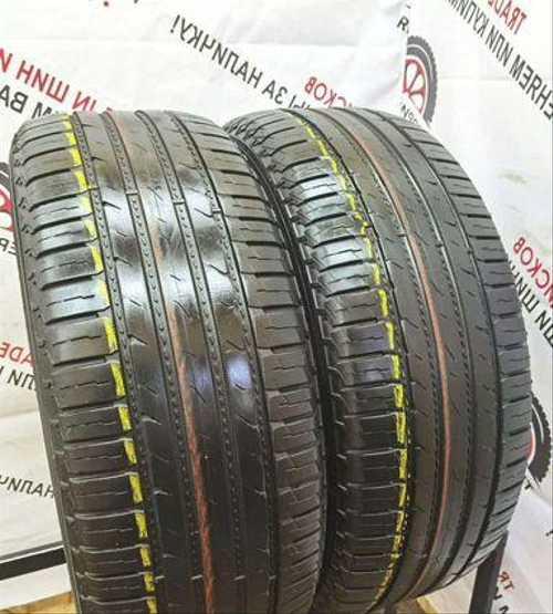 Nokian Tyres Line SUV 265/65 R17 116H