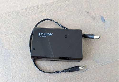 PoE-сплиттер TP-link TL-POE10R