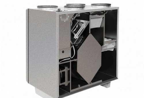 Вентиляционная установка Shuft unimax-R 850 VEL E
