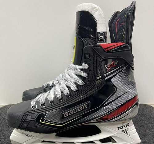 Коньки хоккейные Bauer 2X PRO