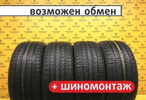 Sailun Terramax CVR 255/55 R18 109V