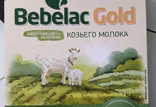 Детская смесь bebelac