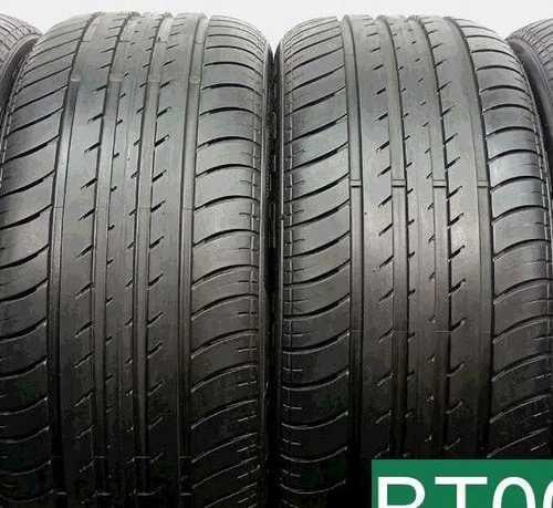 Goodyear Eagle NCT 5 Eco 255/50 R21 и 285/45 R21 99Z