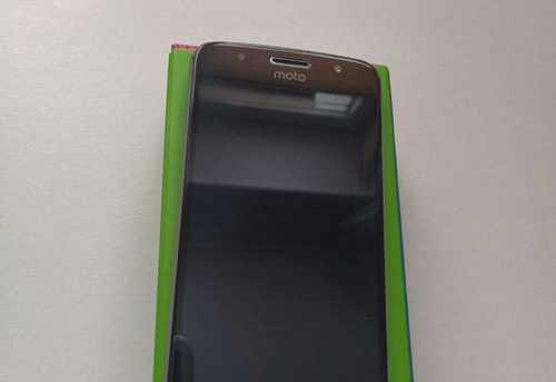 Motorola Moto G5s Dual Sim, 3/32 ГБ
