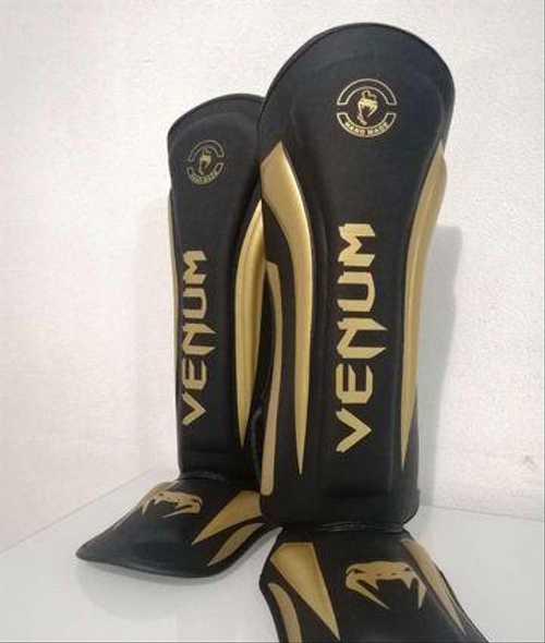 Защита голени