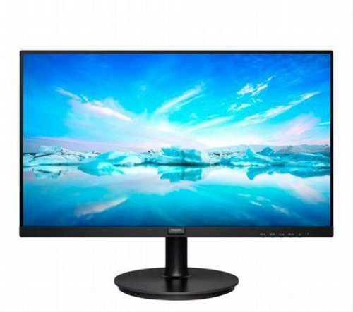 Монитор Philips 272V8LA (00/01) 27'' Black