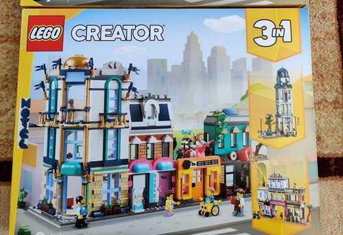Lego Creator 31141