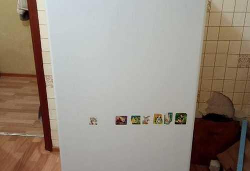 Холодильник pozis Свияга 445 высота 145 см бу