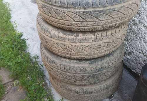 КАМА Kама-233 175/70 R14C