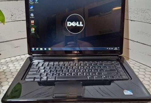 Офисный 15.6"Dell 1545 t4200/2gb/250gb