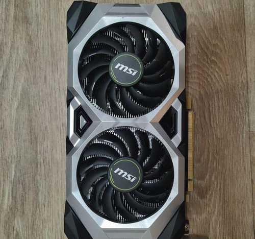 MSI RTX 2060 super