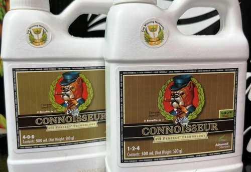 Удобрения AN pH Perfect Connoisseur Grow А+В 0,5 л