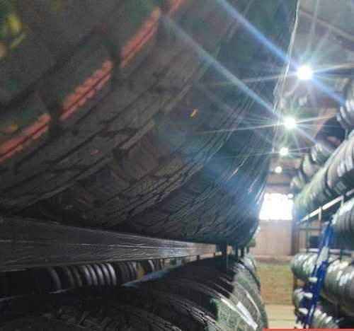 Triangle TR256 285/50 R20 113N