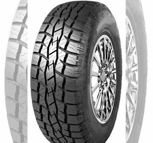 Hifly Vigorous AT606 275/65 R18 116T