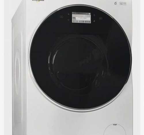 Стиральная машина Whirlpool FRR12451