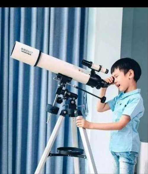 Телескоп xiaomi