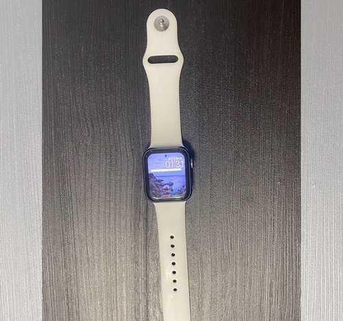 Часы Apple watch se 40 mm