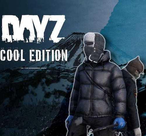 DayZ на PS4 и PS5
