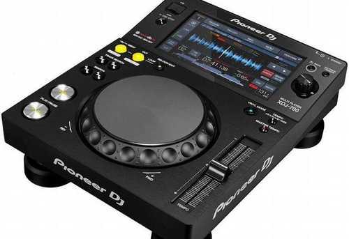 DJ-проигрыватель Pioneer XDJ-700