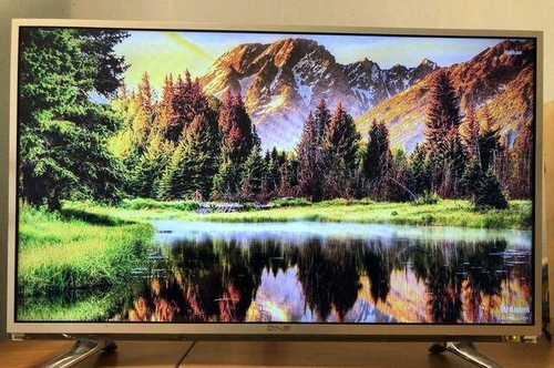 Телевизор DNS V32D8100S 32 дюйма (81см) Full HD