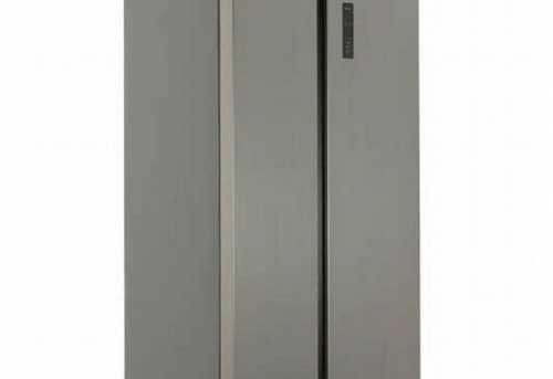 Холодильник Side by Side dexp SBS4-53AMG