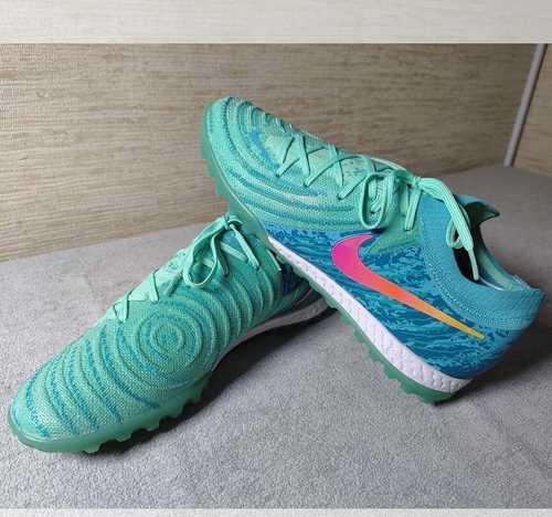 Сороконожки nike phantom
