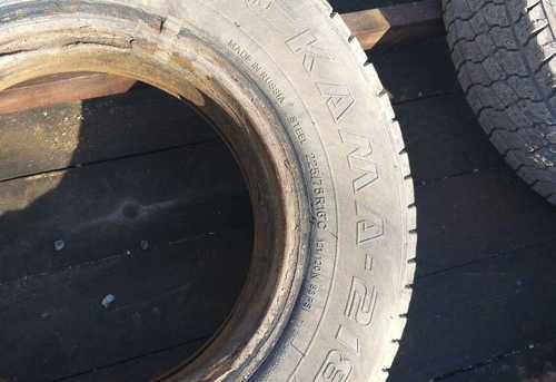 КАМА Кама-218 225/75 R16 83P