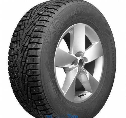 Ikon Tyres Nordman 7 SUV 285/60 R18 116T