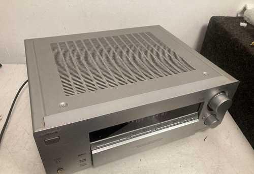 Sony STR-DB780QSмощный 5.1 ресивер