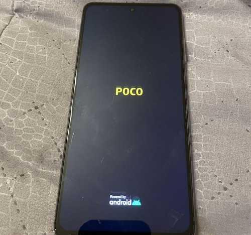 Xiaomi Poco X3 Pro, 6/128 ГБ