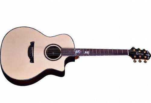 Crafter PG G-1000ce Natural