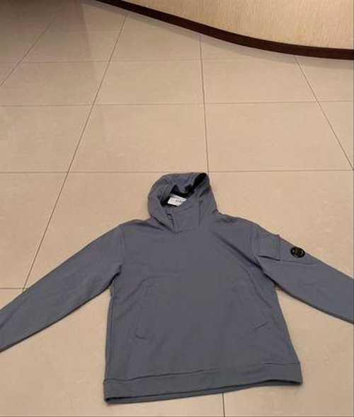 Cp company толстовка