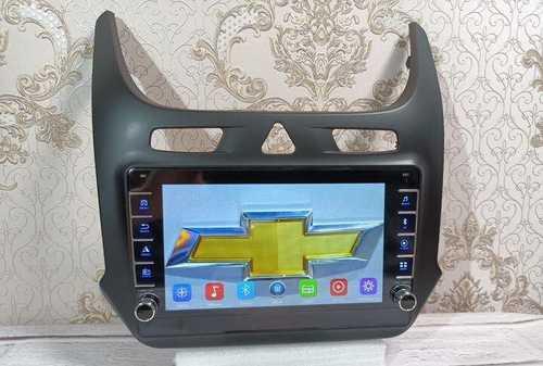 Магнитола Chevrolet cobalt андроид новая