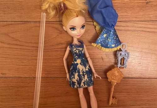 Кукла ever after high