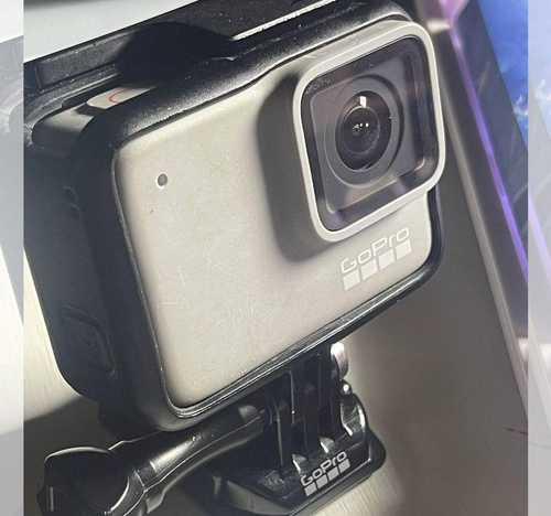 Gopro hero 7 экшн камера