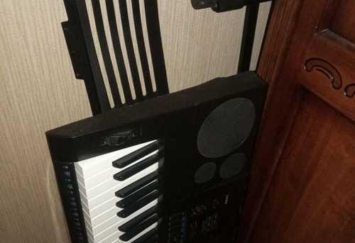 Цифровое пианино Casio CTK-6200